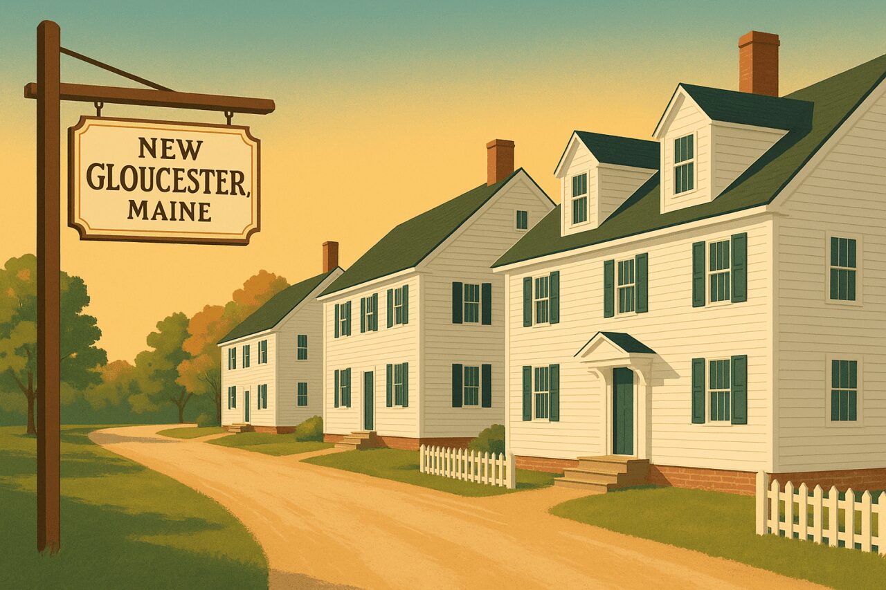 Best Family-Friendly Restaurants In New Gloucester: A Guide